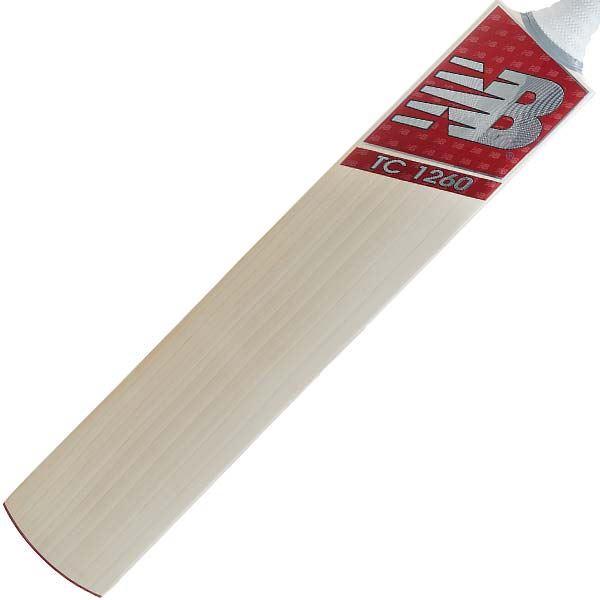New Balance TC 1260 Cricket Bat – Cricket Bats Com